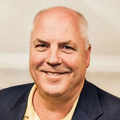 Tom Hardiman /// Loss and Restoration - Kingdom Learning Life