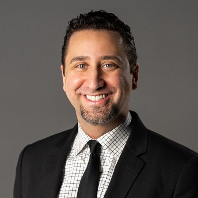 Aaron Winter /// Heavenly Realities Conference Replay – Kingdom ...